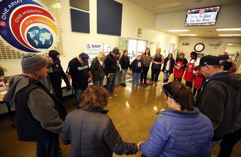 Celebrating victory over addiction | Community | myheraldreview.com