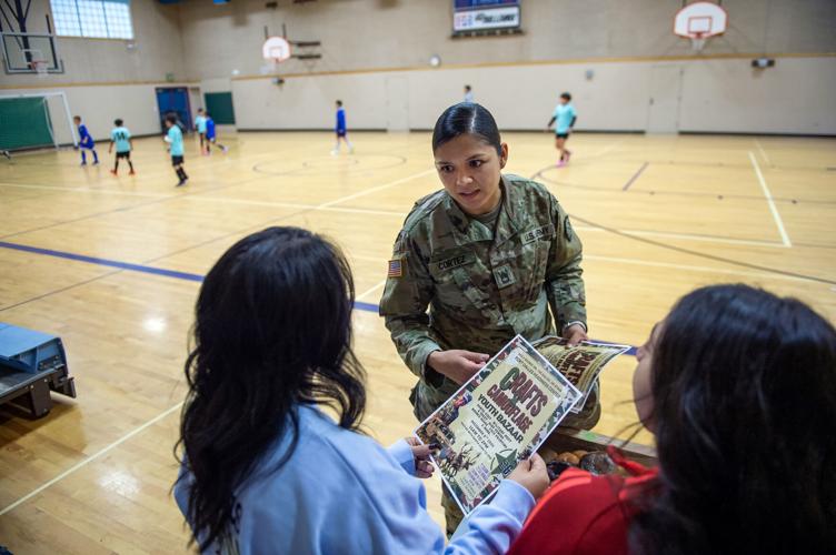 U.S. Citizens Are Joining the Military to Protect Immigrant Parents ...