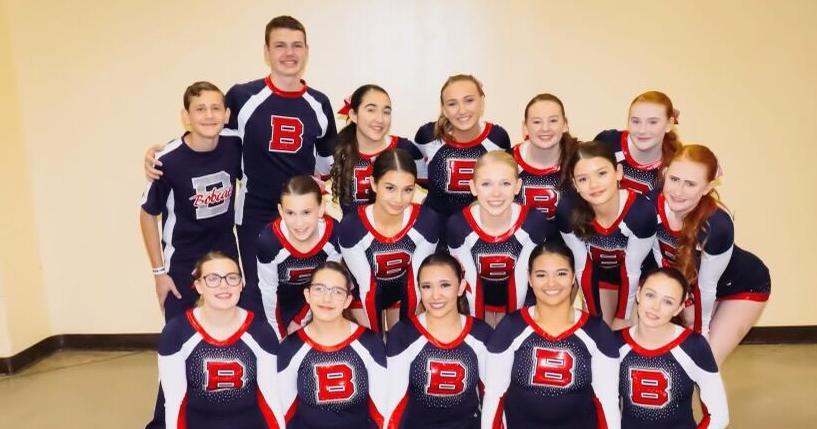 Benson Spiritline wins another state championship | Local Sports ...