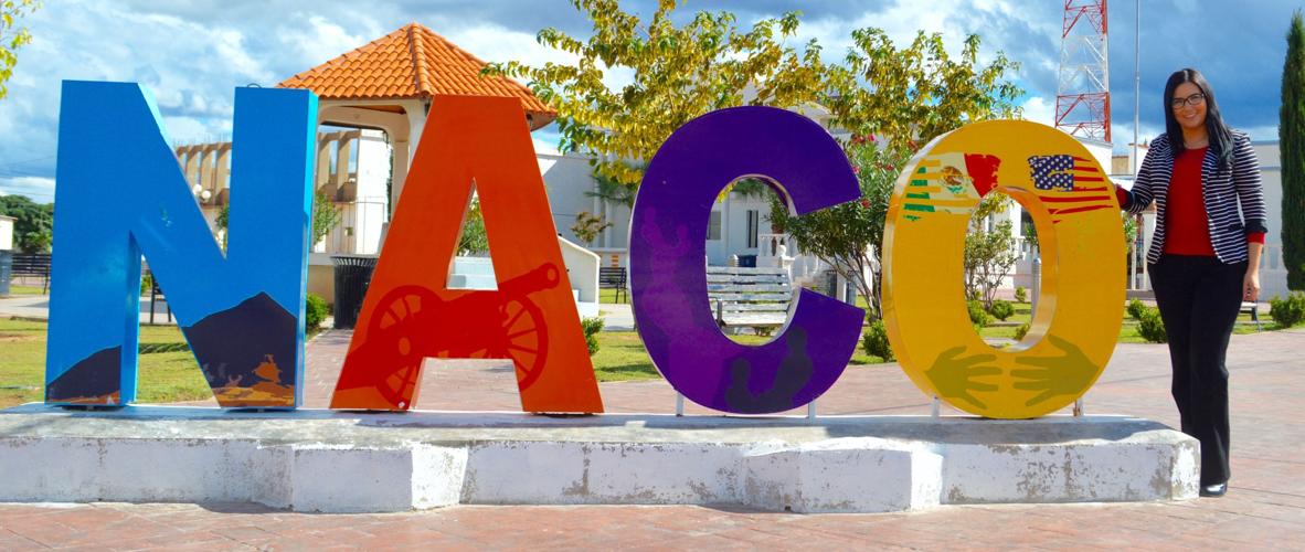 New mayor steps up in Naco, Mexico | Cochise County | myheraldreview.com