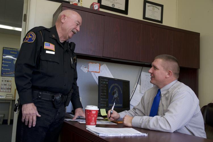 Pilot program brings big behavior benefits to Huachuca City School ...