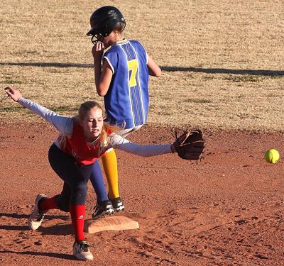 76-0? Wow, Benson middle school softball team | Local Sports ...