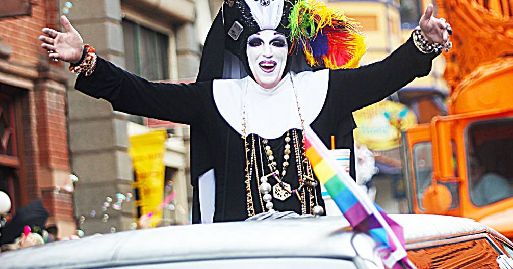 Bisbee Pride celebrates 14 years of togetherness | Community ...
