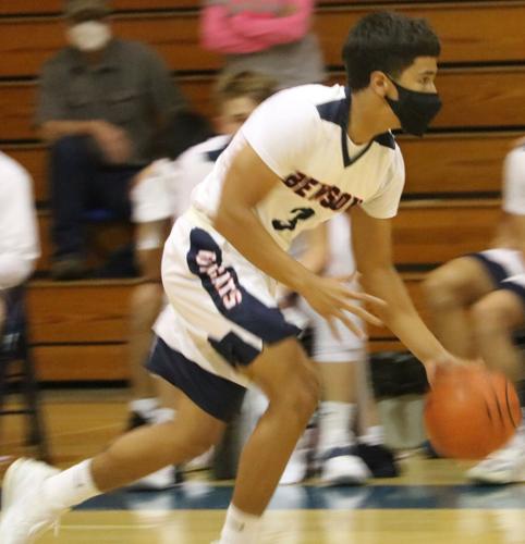 Bobcats keep on winning | | myheraldreview.com