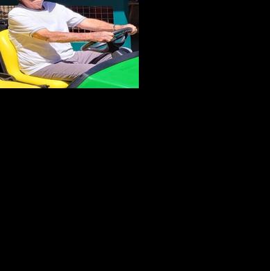 Bill Furr | Archives | myheraldreview.com