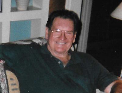 Roger Mills Estes Jr., 94 | Archives | myheraldreview.com