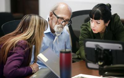 Randy Ray Brown found guilty of attempted 1st degree murder of Willcox ...