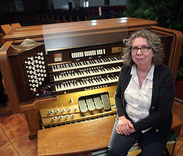Christmas reveals true magic in St. Andrew’s majestic pipe organ ...