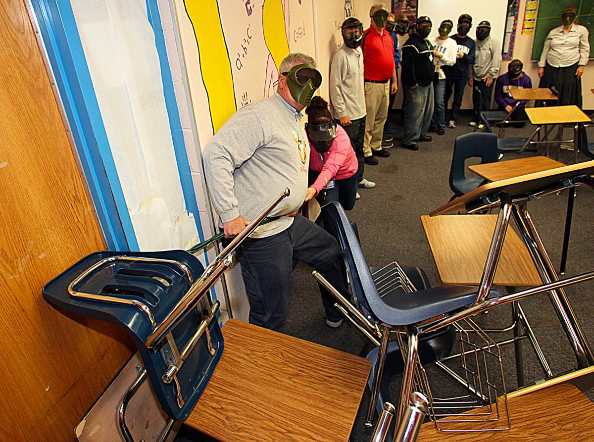 All about ALICE Training | Local News Stories | myheraldreview.com