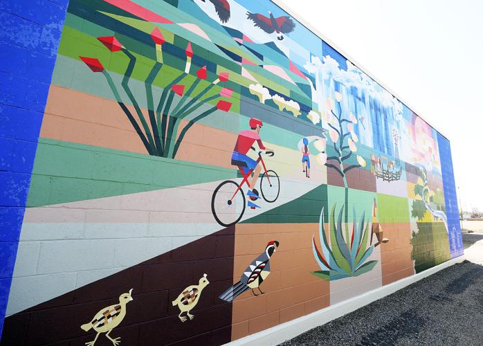 City art plan evolves as locals shape public art vision | Sierra Vista ...