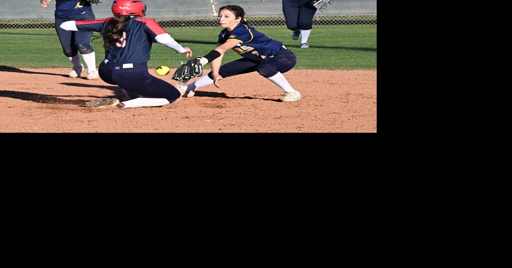 Benson softball beats Pima; Bobcats baseball gets shutout | Local ...