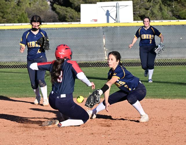 Benson softball beats Pima; Bobcats baseball gets shutout | Local ...