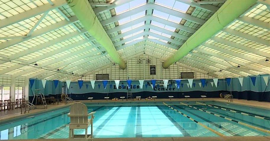 City action plan unveiled; Aquatic Center improvements at top of ...