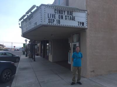 Willcox police receives funding, theater plans for reopening | Willcox ...