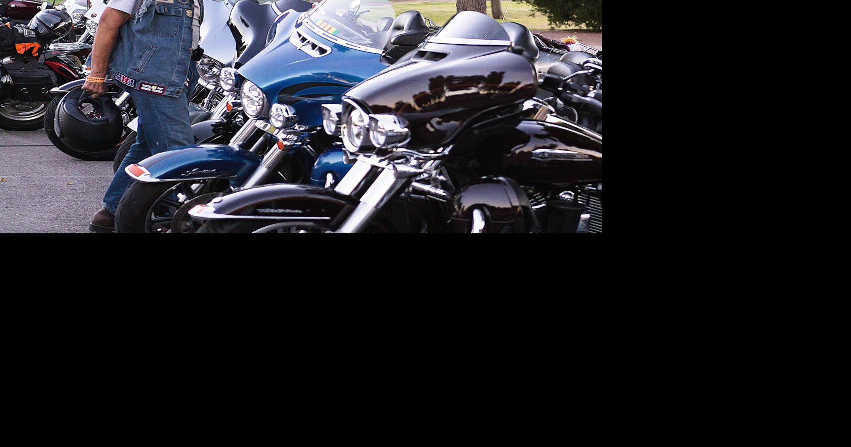 Arizona HOGs come to Sierra Vista | Complementary | myheraldreview.com