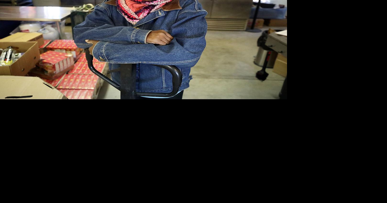 Benson Community Food Pantry in need of monetary donations, director ...