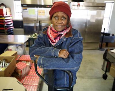 Benson Community Food Pantry in need of monetary donations, director ...