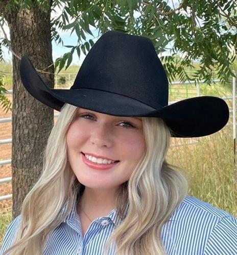 Competing for Butterfield royalty | Benson News-Sun | myheraldreview.com