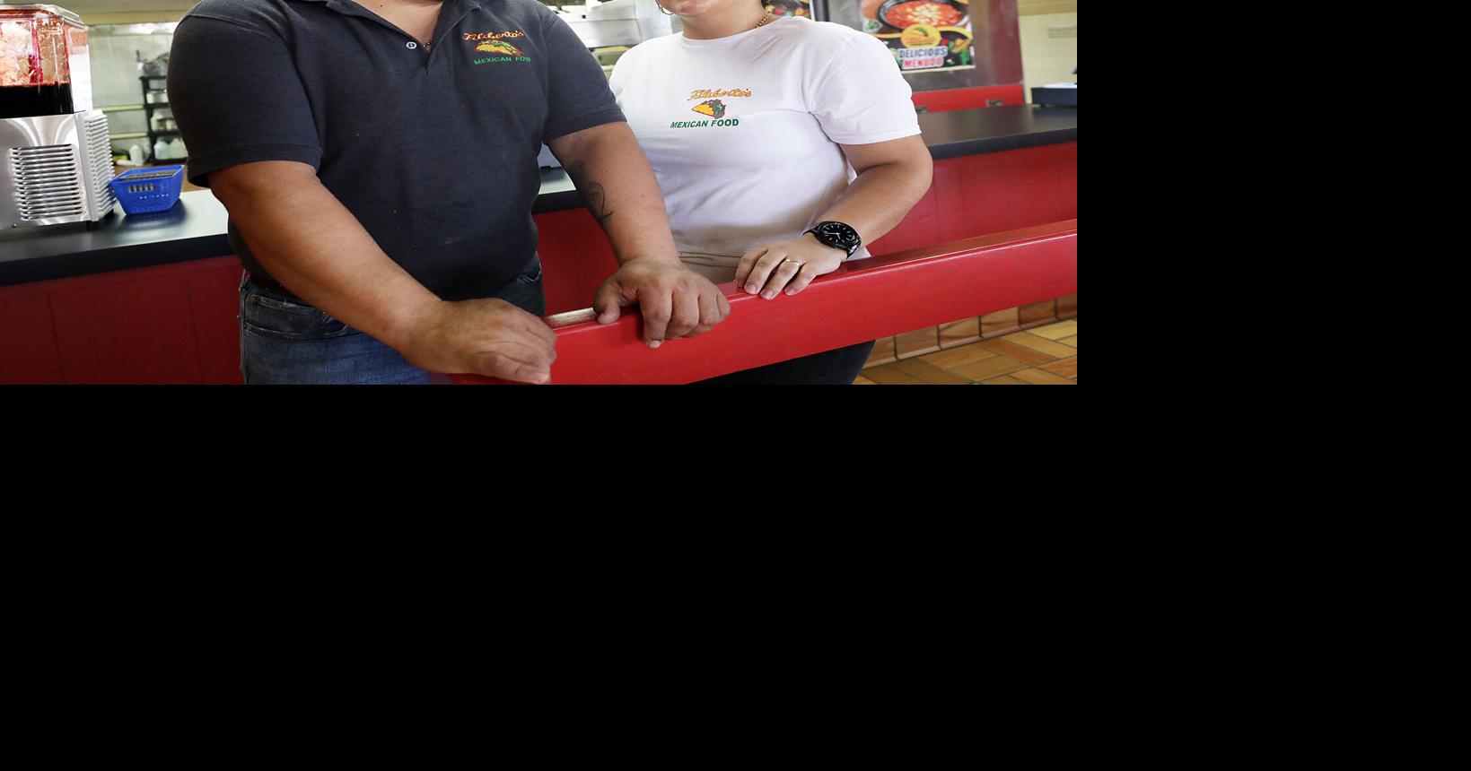 Filiberto’s Mexican Food expands its colorful presence in Cochise ...
