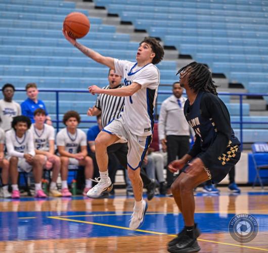 Buena throttles La Joya Community in state play-in game | Sierra Vista ...