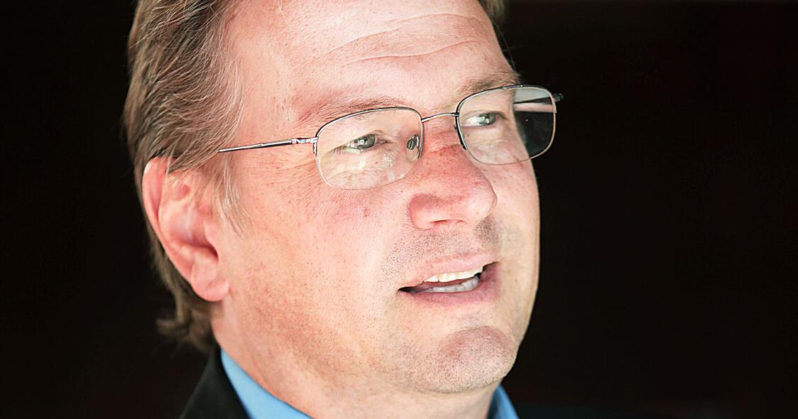 Lindstrom becomes judge, reflects on challenging race | Bisbee ...