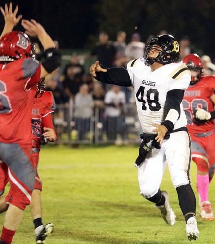 Douglas’ Aiden Rodriguez, the ‘ultimate competitor’ | Local Sports ...