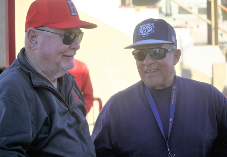 St. David wins Bisbee tournament | Local Sports | myheraldreview.com