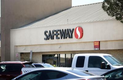 Sierra Vista Safeway to be sold to grocery wholesaler C&S if merger a ...