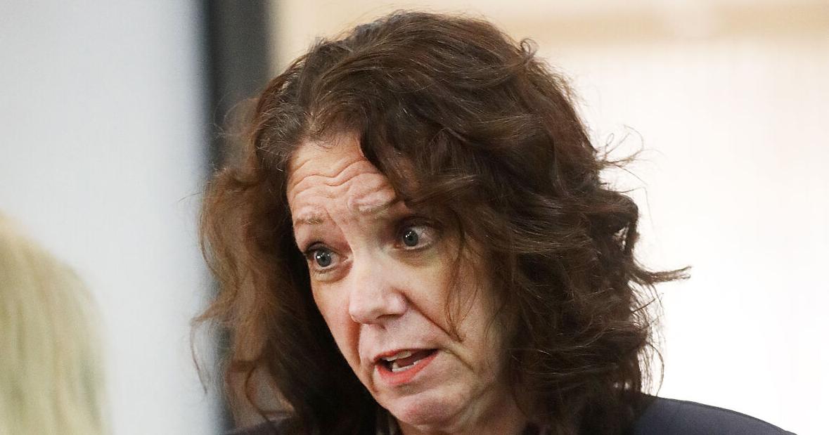 Marra receives $130K settlement for 'toxic' workplace claim | Cochise ...