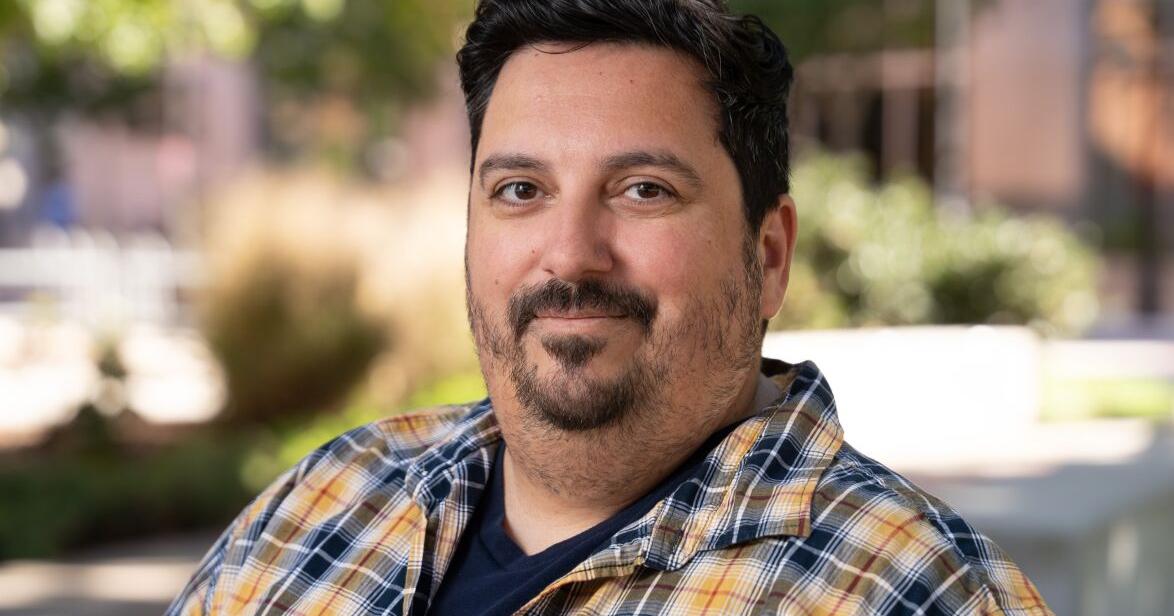 Award-winning author Josh Galarza to lead free zine workshops at ...