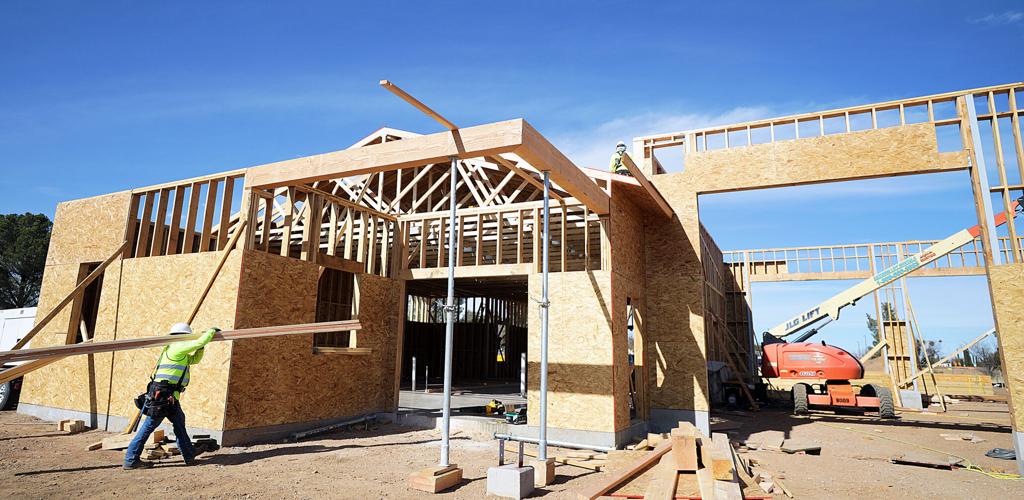 3 things to know: EMS substation construction | Sierra Vista ...