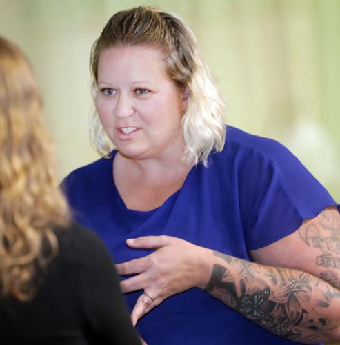 Meet Jennifer Fero, SVUSD's newest school board member | Local News ...