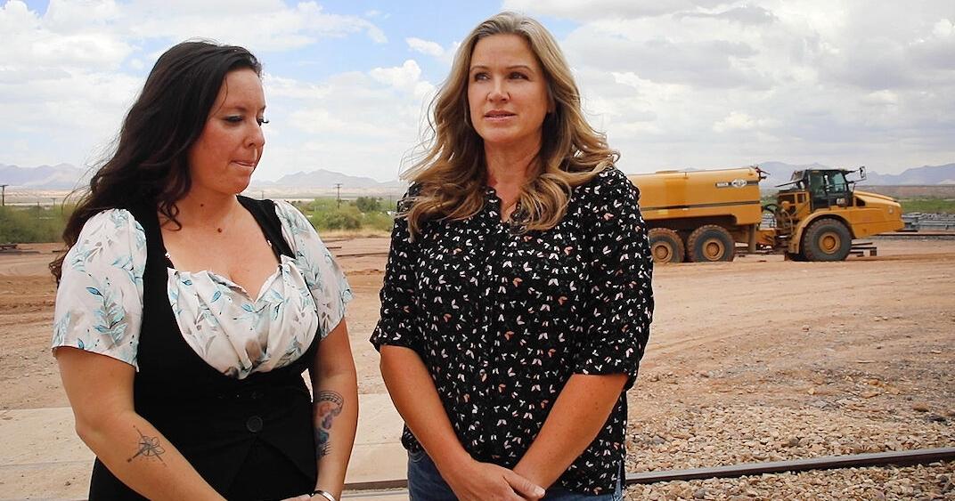 ADEQ to hold meeting about Benson aluminum recycling permit | Benson ...