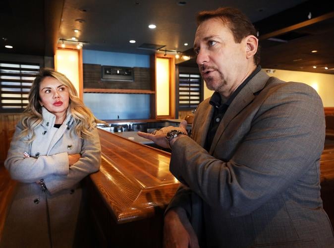 Owners explain vision behind bringing Guadalajara Grill to Sierra Vista ...