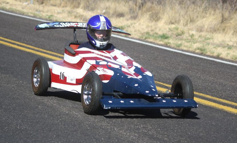 Bisbee Coaster Races Set For Fourth Of July Thrills | Bisbee ...