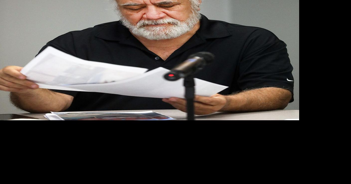 Cost-Efficiency Focus: Why Bisbee's Jail Should Stay Put | Cochise ...