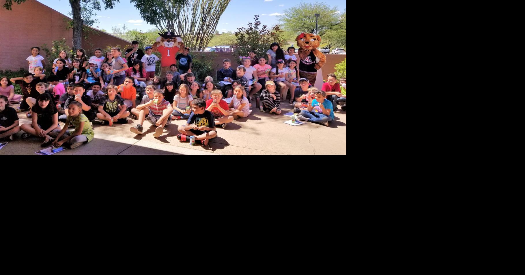 Chalk Talk | Education | myheraldreview.com