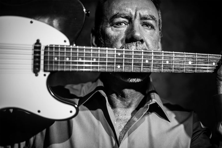 Kurt Hauser’s range spans all genres | Bisbee | myheraldreview.com