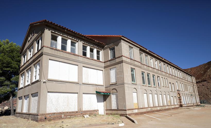 Hillcrest apartment building will get EPA cleanup in November, then be ...