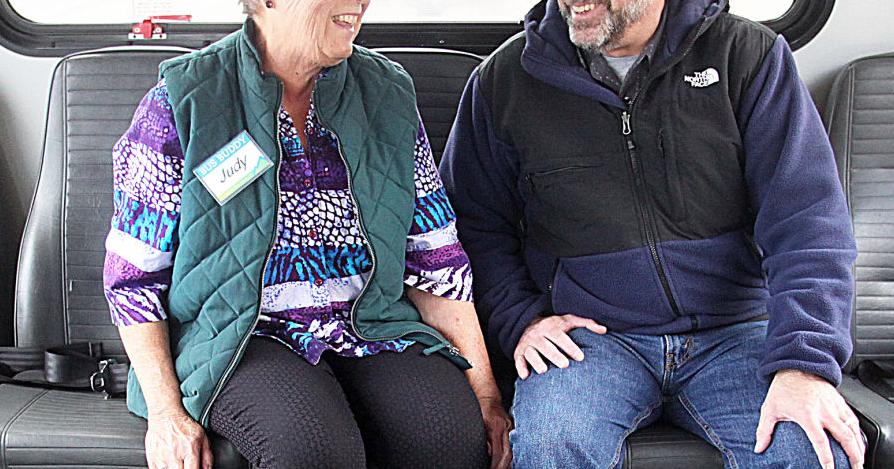 Bus Buddies program to help public transit newbies in Sierra Vista ...