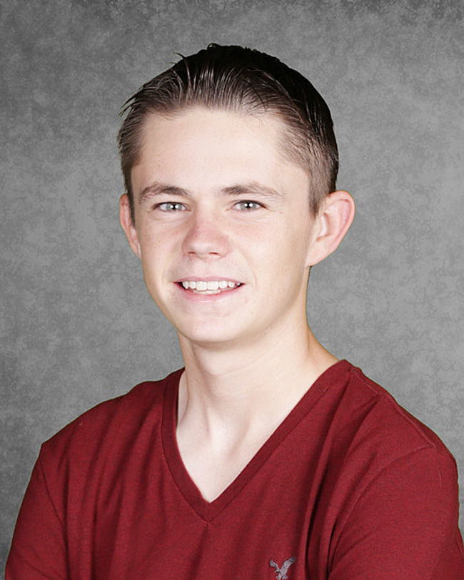 Bowie, San Simon, Willcox names valedictorians | Willcox Range News ...