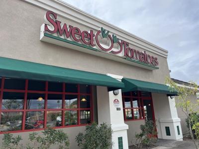 Sweet Tomatoes has one location: It’s in Tucson | Business ...