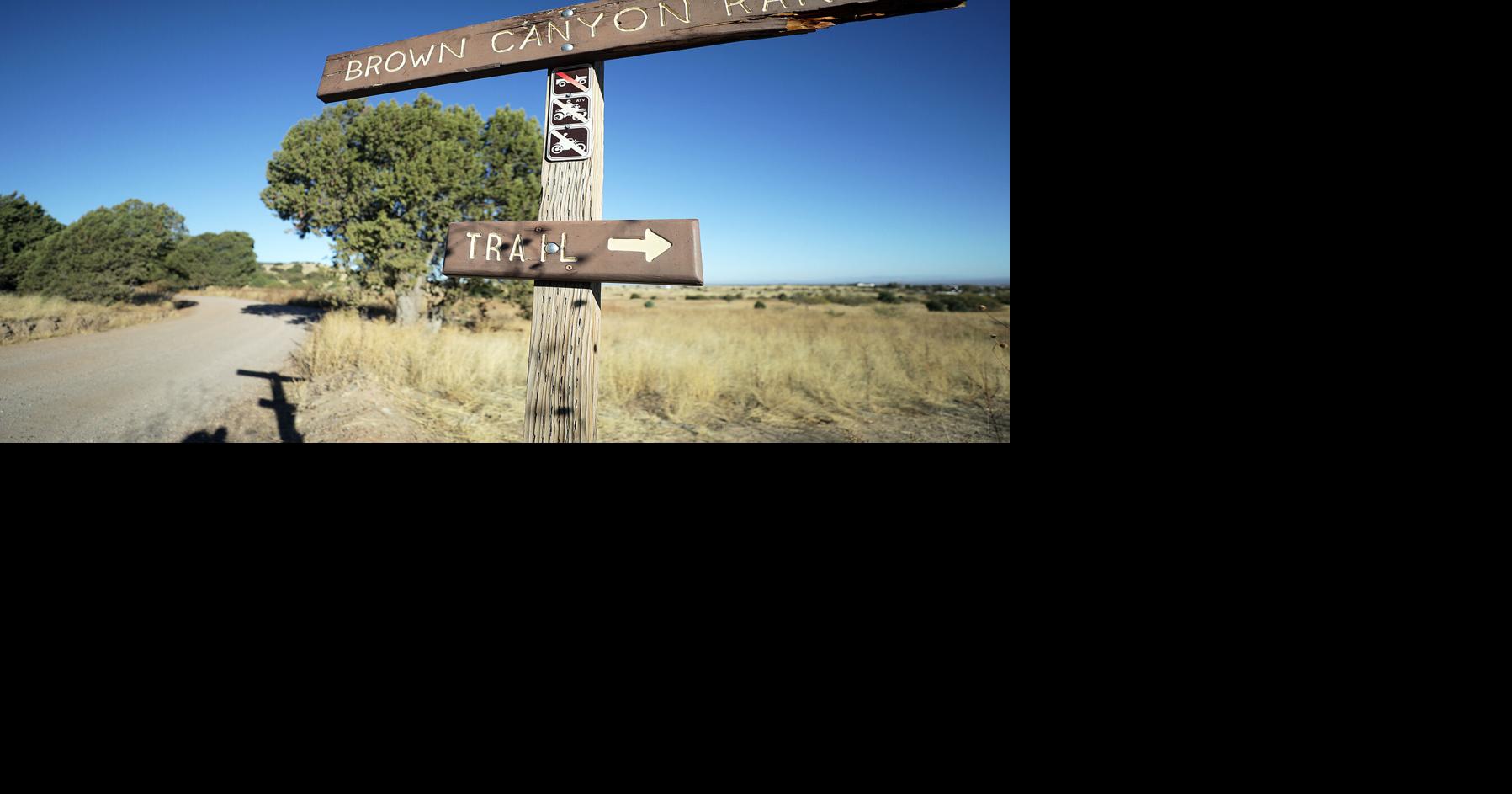 Hiker attacked by possibly rabid fox near Sierra Vista | Sierra Vista ...