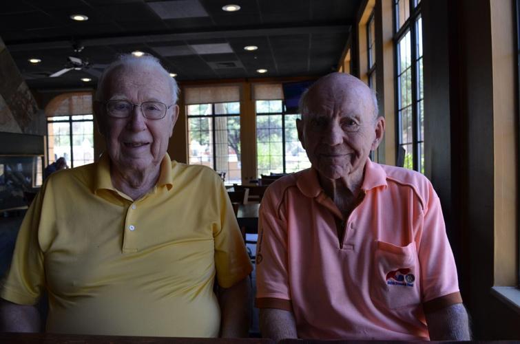 It's about people: Southern Arizona man built hundreds of Habitat homes ...