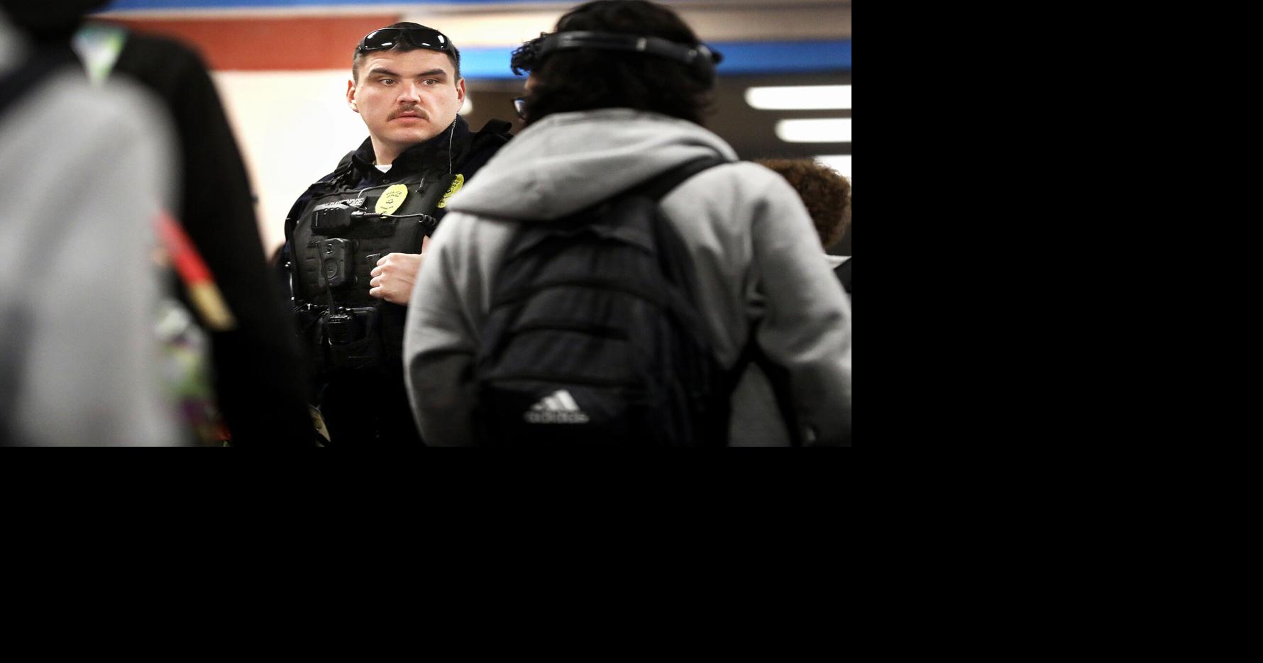 SVUSD rolls out grant funded program putting off-duty police in ...