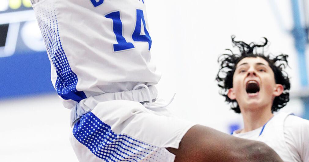 Sam Criado’s 3 at the buzzer lifts Buena basketball to thrilling ...