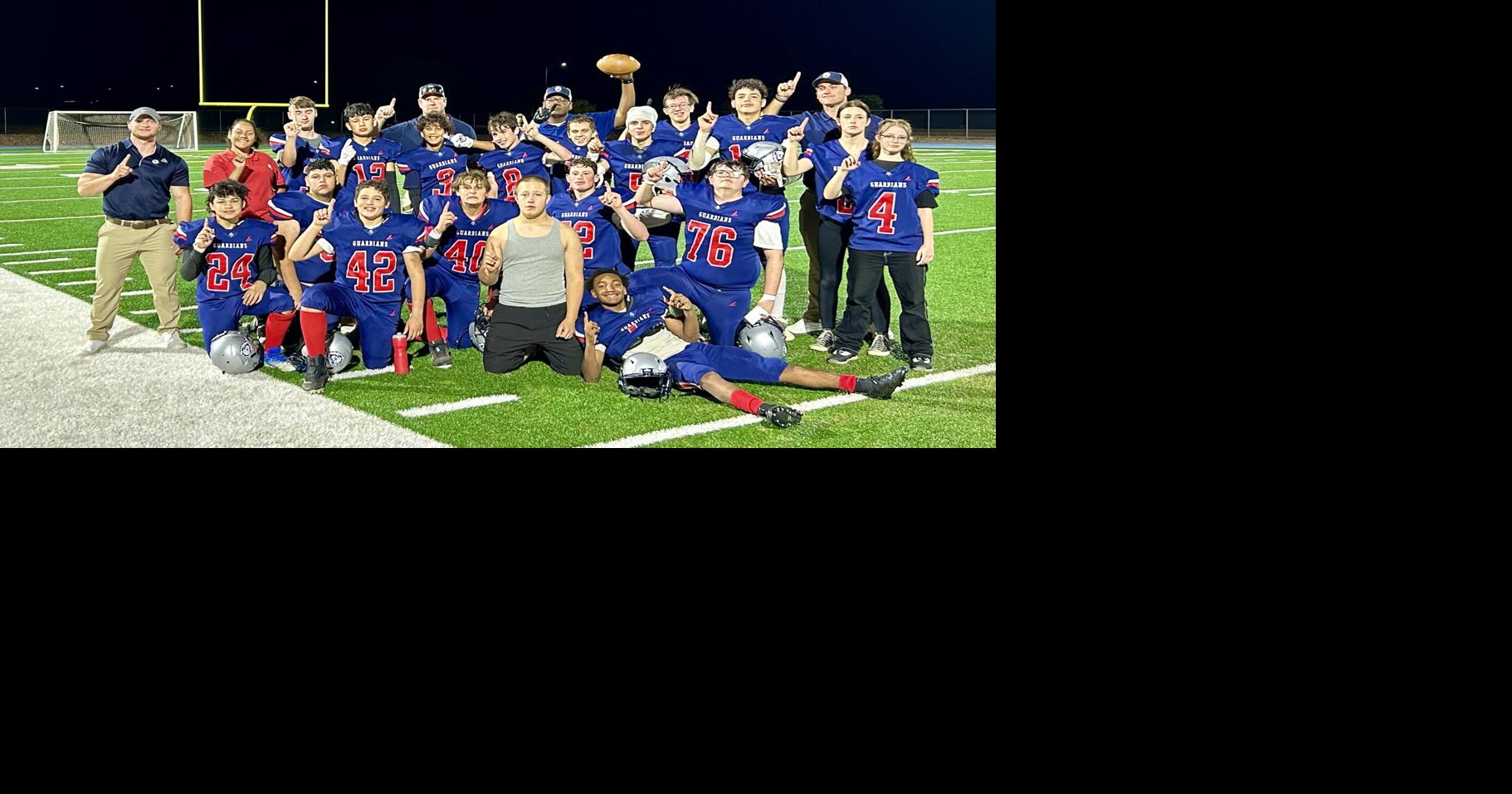 ALA-Sierra Vista gets first win in program history | Sierra Vista ...