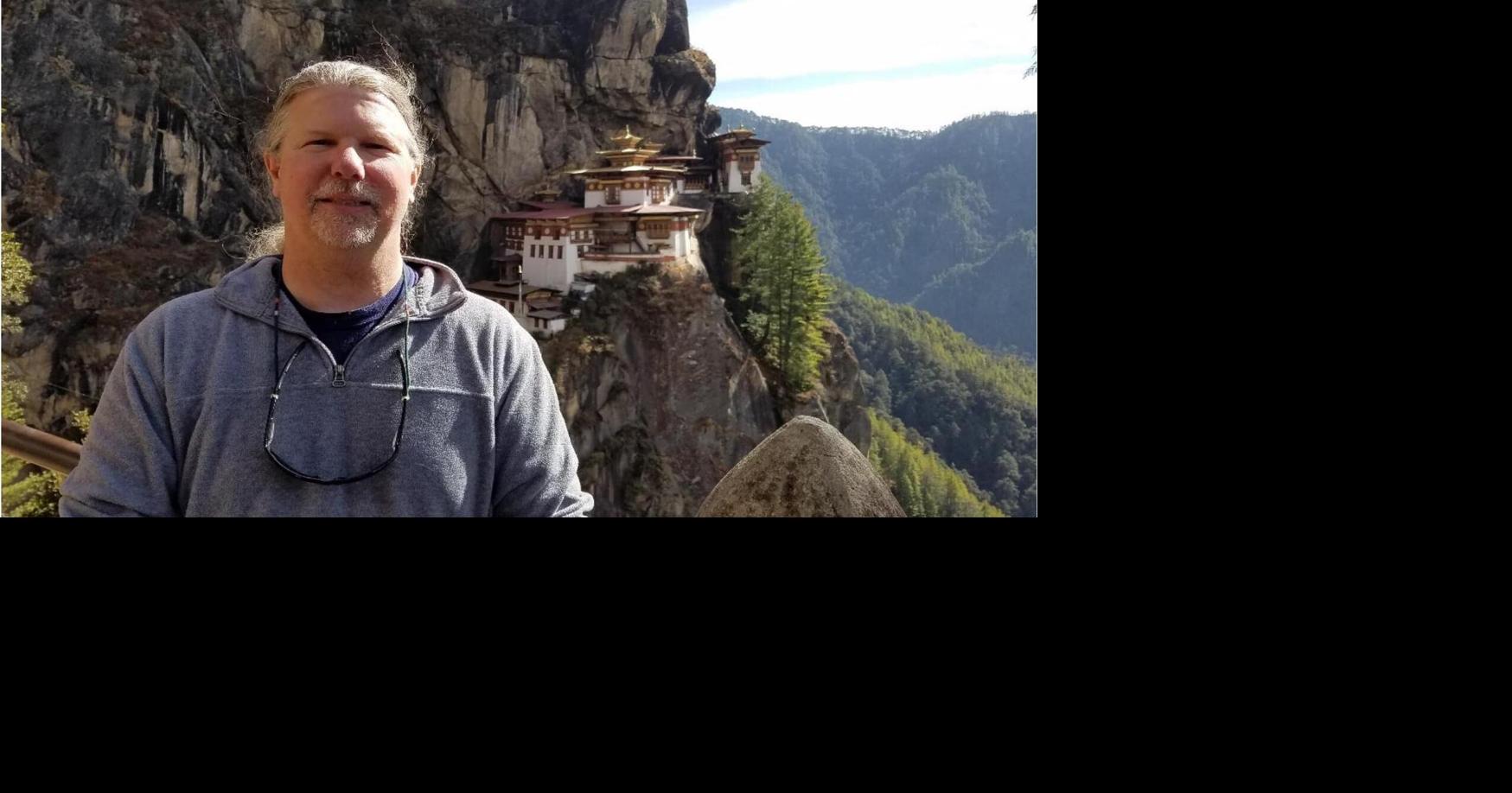 Gregory Poling, 56 | Archives | myheraldreview.com