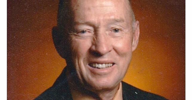 George E. Schuster, 83 | Archives | myheraldreview.com