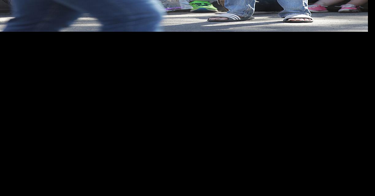 Rex Allen Days Parade | Local News Stories | myheraldreview.com